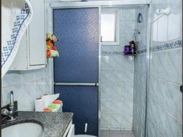 Apartamento à Venda Freguesia do Ó, 3 Quartos, 67 m2