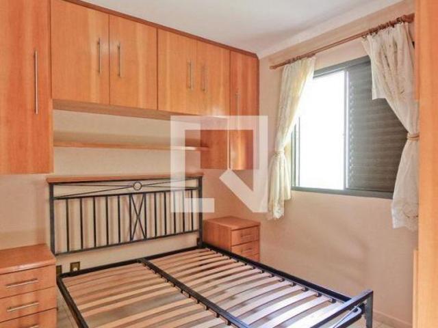Apartamento à Venda Freguesia do Ó, 3 Quartos, 67 m2