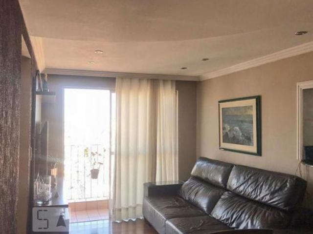 Apartamento à Venda Freguesia do Ó, 3 Quartos, 64 m2