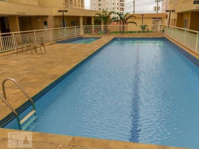 Apartamento à Venda Freguesia do Ó, 3 Quartos, 64 m2