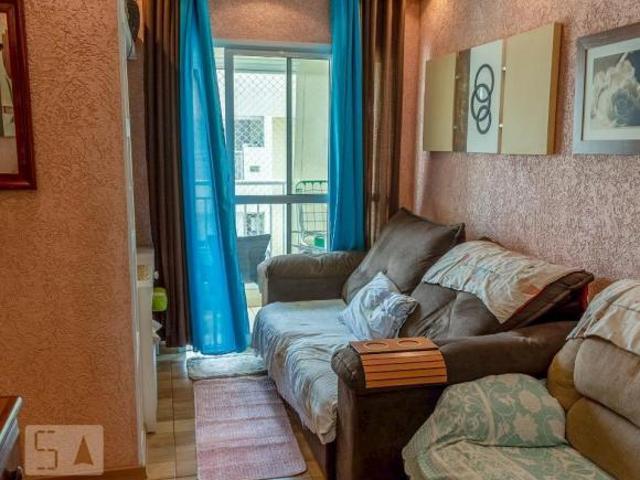 Apartamento à Venda Freguesia do Ó, 3 Quartos, 64 m2
