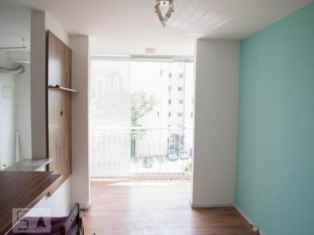 Apartamento à Venda Freguesia do Ó, 3 Quartos, 65 m2