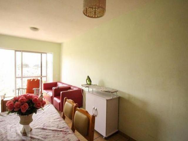 Apartamento à Venda Freguesia do Ó, 3 Quartos, 65 m2