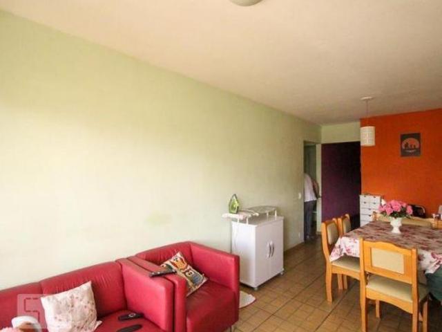 Apartamento à Venda Freguesia do Ó, 3 Quartos, 65 m2