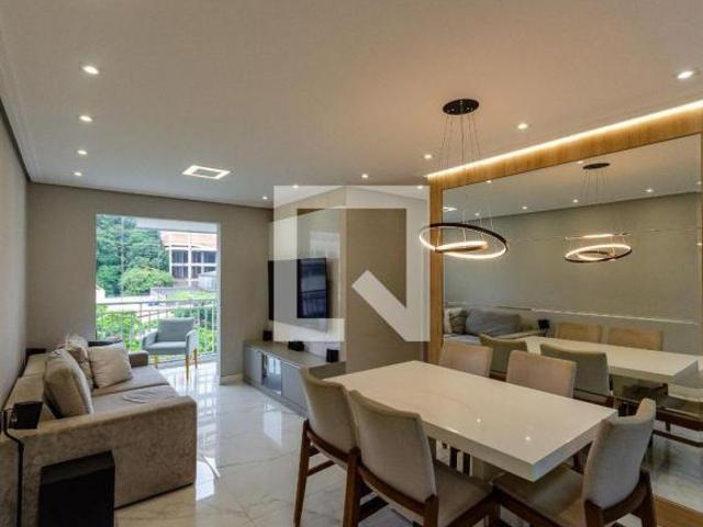 Apartamento à Venda Freguesia do Ó, 3 Quartos, 65 m2