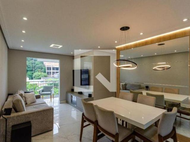 Apartamento à Venda Freguesia do Ó, 3 Quartos, 65 m2
