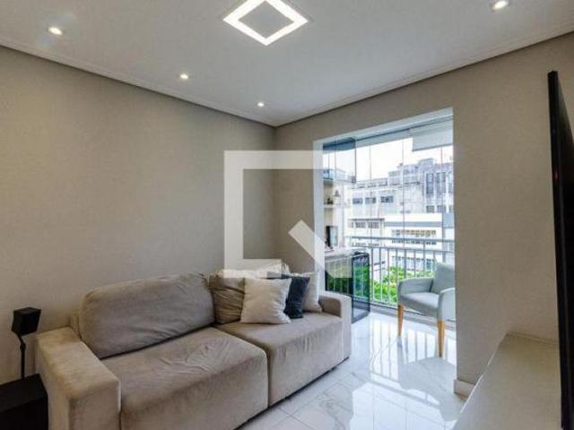 Apartamento à Venda Freguesia do Ó, 3 Quartos, 65 m² São Paulo