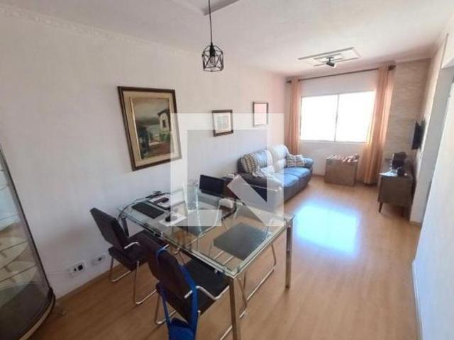 Apartamento à Venda Freguesia do Ó, 3 Quartos, 68 m2