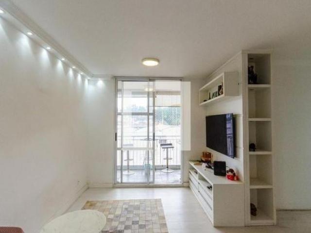 Apartamento à Venda Freguesia do Ó, 3 Quartos, 69 m² São Paulo