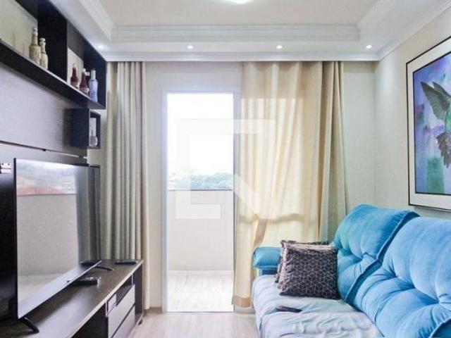 Apartamento à Venda Freguesia do Ó, 3 Quartos, 73 m² São Paulo