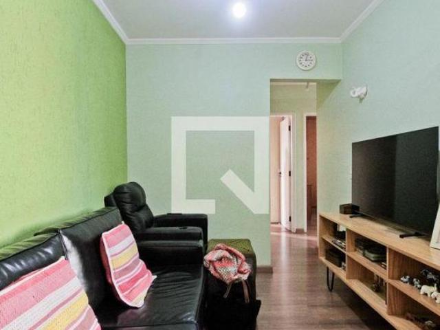 Apartamento à Venda Freguesia do Ó, 3 Quartos, 70 m2