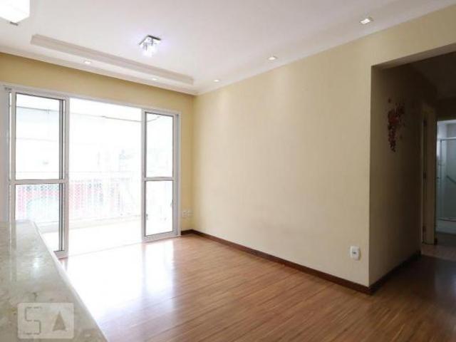 Apartamento à Venda Freguesia do Ó, 3 Quartos, 70 m2