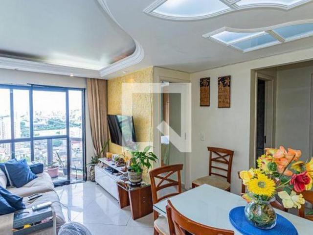 Apartamento à Venda Freguesia do Ó, 3 Quartos, 70 m2