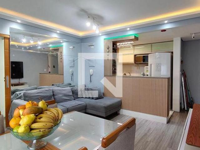 Apartamento à Venda Freguesia do Ó, 3 Quartos, 70 m2