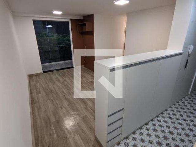 Apartamento à Venda Freguesia do Ó, 3 Quartos, 70 m2