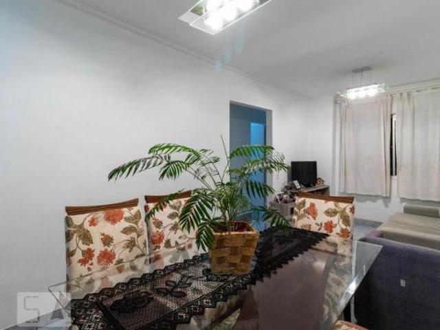 Apartamento à Venda Freguesia do Ó, 3 Quartos, 70 m2