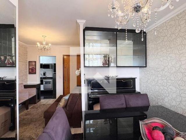 Apartamento à Venda Freguesia do Ó, 3 Quartos, 70 m2
