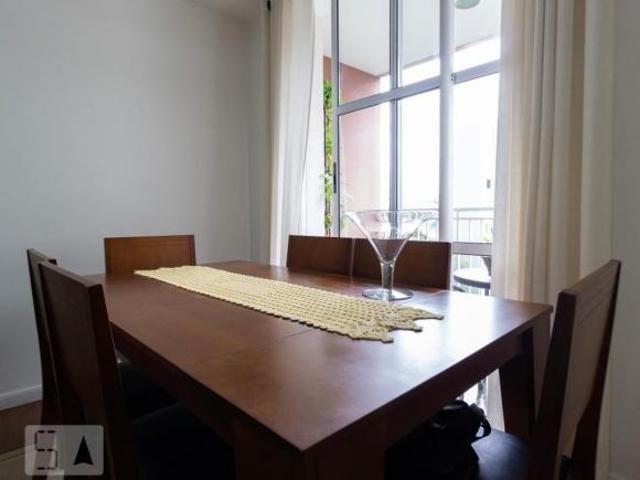 Apartamento à Venda Freguesia do Ó, 3 Quartos, 70 m2