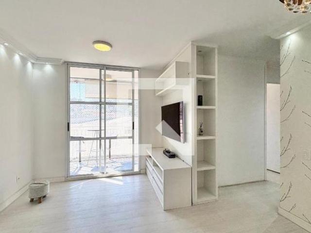 Apartamento à Venda Freguesia do Ó, 3 Quartos, 70 m2