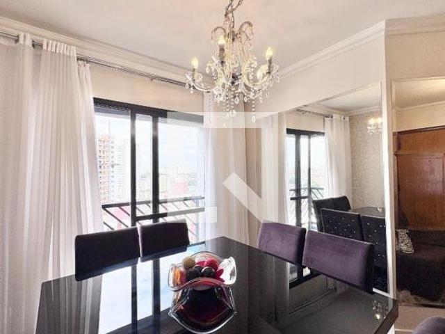 Apartamento à Venda Freguesia do Ó, 3 Quartos, 70 m2