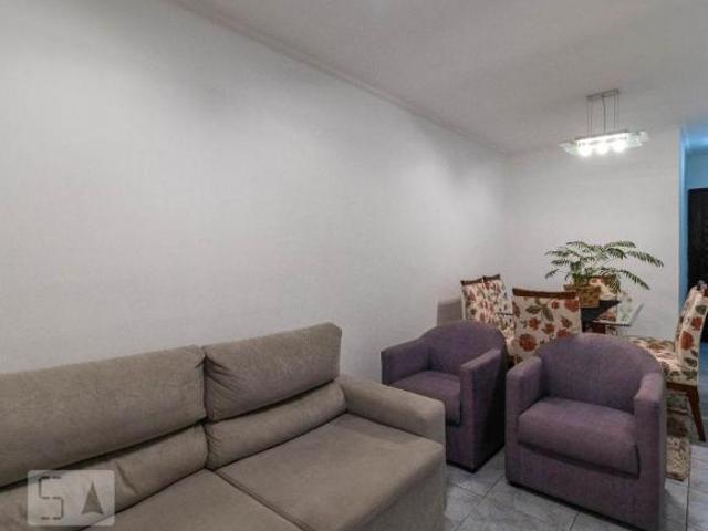 Apartamento à Venda Freguesia do Ó, 3 Quartos, 70 m2