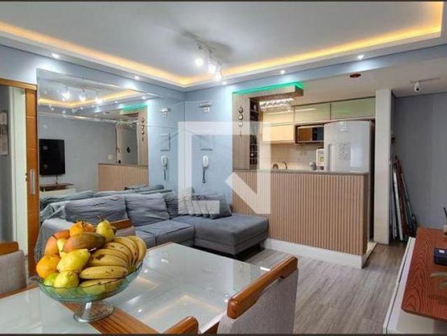 Apartamento à Venda Freguesia do Ó, 3 Quartos, 70 m² São Paulo