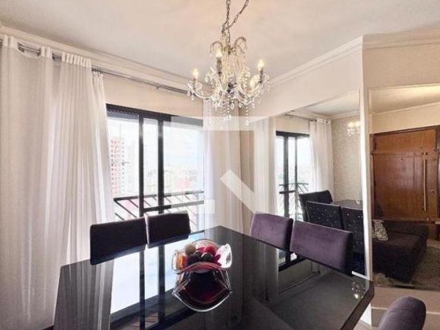 Apartamento à Venda Freguesia do Ó, 3 Quartos, 70 m² São Paulo