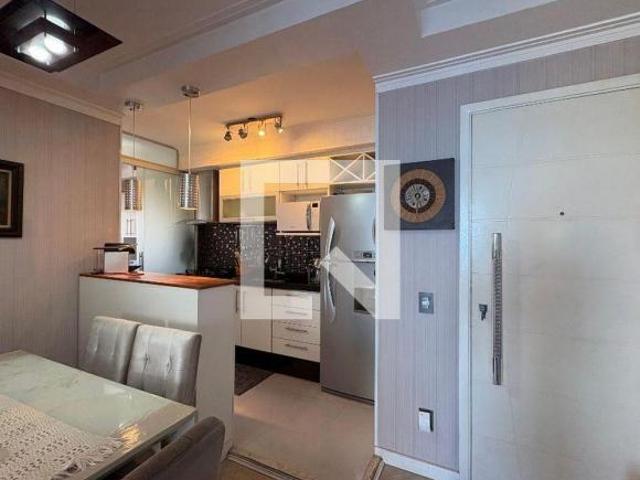 Apartamento à Venda Freguesia do Ó, 3 Quartos, 71 m2