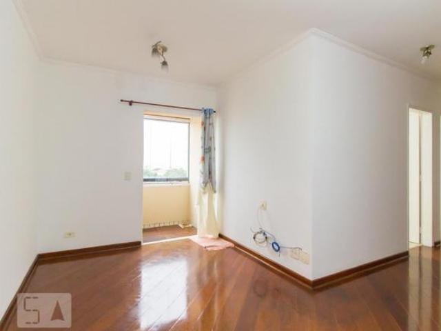 Apartamento à Venda Freguesia do Ó, 3 Quartos, 72 m2