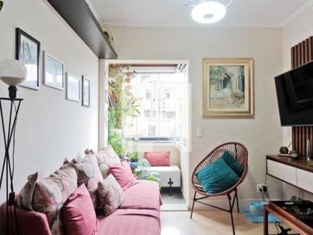 Apartamento à Venda Freguesia do Ó, 3 Quartos, 72 m2