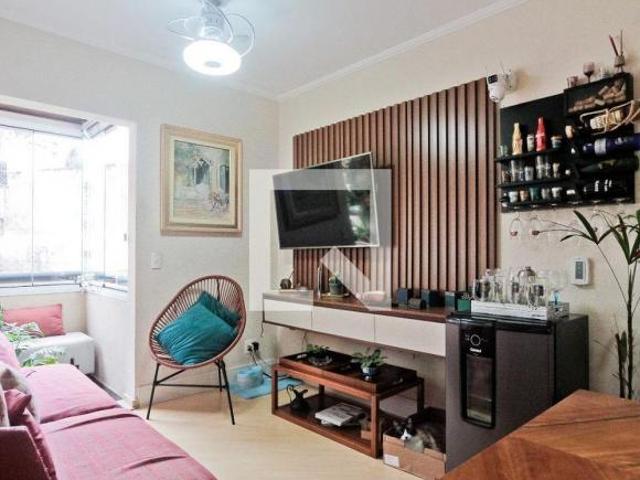 Apartamento à Venda Freguesia do Ó, 3 Quartos, 72 m2