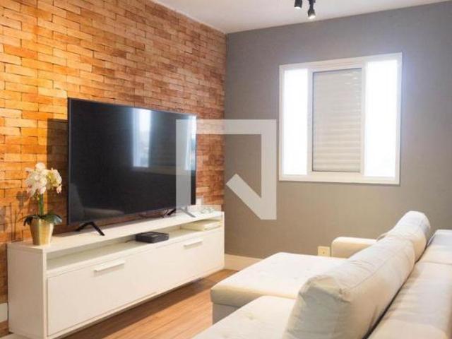 Apartamento à Venda Freguesia do Ó, 3 Quartos, 74 m2