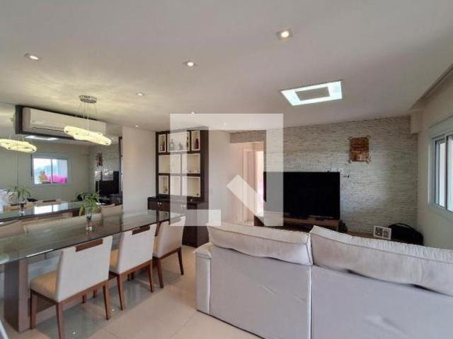 Apartamento à Venda Freguesia do Ó, 3 Quartos, 74 m2