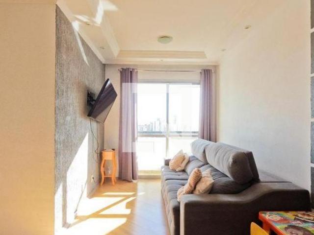 Apartamento à Venda Freguesia do Ó, 3 Quartos, 74 m2