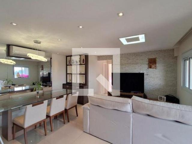 Apartamento à Venda Freguesia do Ó, 3 Quartos, 74 m2