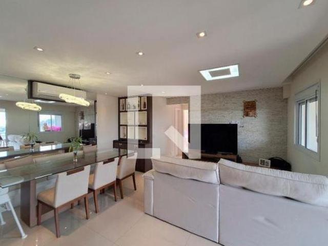 Apartamento à Venda Freguesia do Ó, 3 Quartos, 74 m² São Paulo
