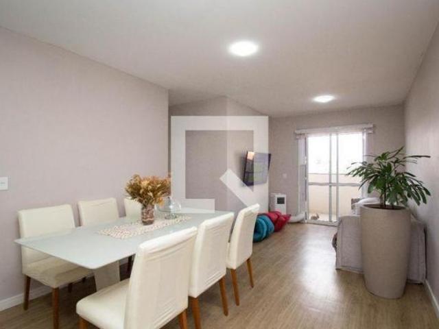 Apartamento à Venda Freguesia do Ó, 3 Quartos, 74 m² São Paulo