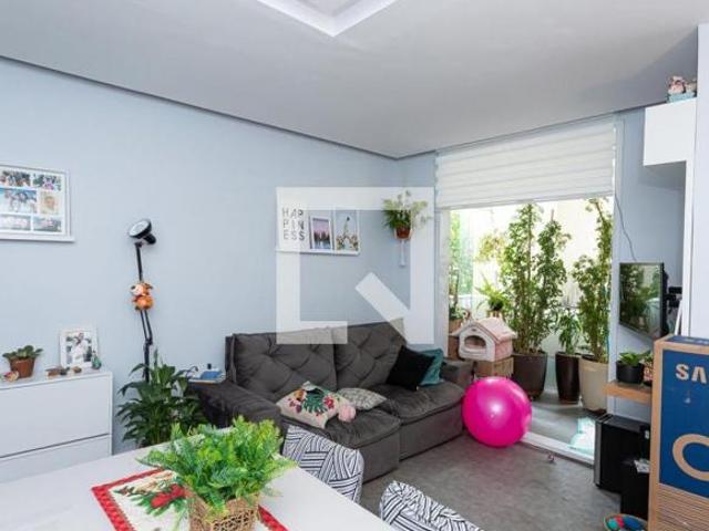 Apartamento à Venda Freguesia do Ó, 3 Quartos, 75 m2