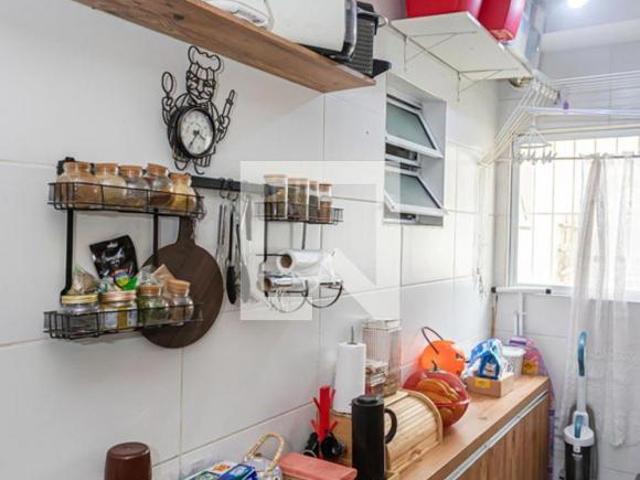 Apartamento à Venda Freguesia do Ó, 3 Quartos, 75 m2
