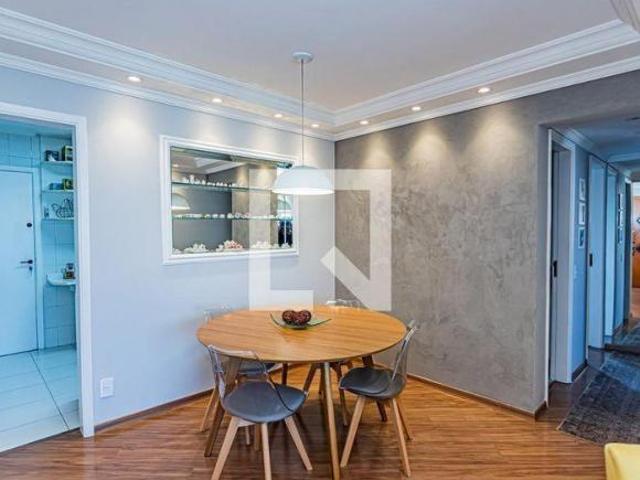Apartamento à Venda Freguesia do Ó, 3 Quartos, 76 m2
