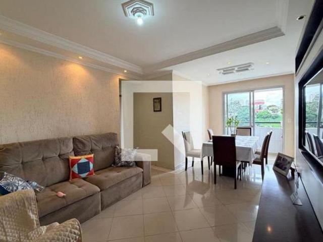 Apartamento à Venda Freguesia do Ó, 3 Quartos, 76 m2
