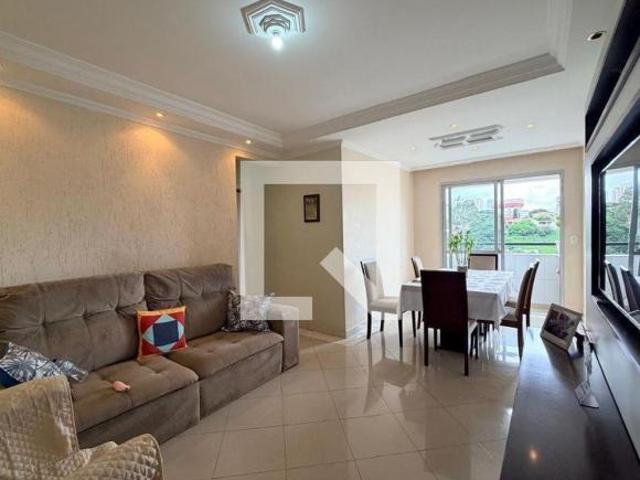 Apartamento à Venda Freguesia do Ó, 3 Quartos, 76 m2