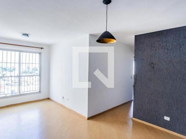 Apartamento à Venda Freguesia do Ó, 3 Quartos, 78 m2