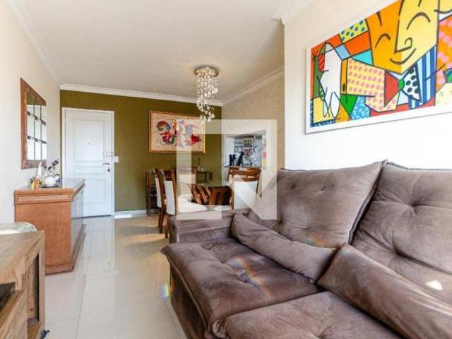 Apartamento à Venda Freguesia do Ó, 3 Quartos, 78 m2