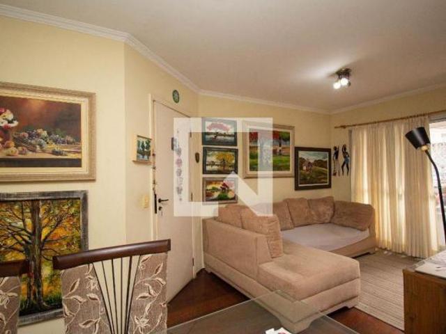 Apartamento à Venda Freguesia do Ó, 3 Quartos, 79 m2