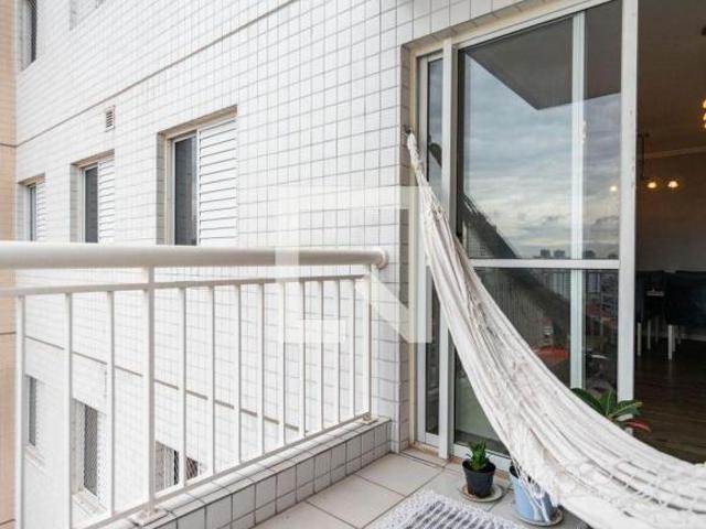 Apartamento à Venda Freguesia do Ó, 3 Quartos, 80 m2