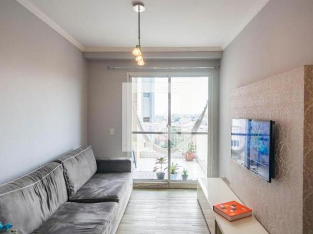 Apartamento à Venda Freguesia do Ó, 3 Quartos, 80 m2