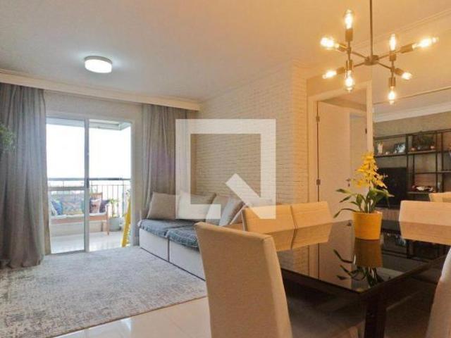 Apartamento à Venda Freguesia do Ó, 3 Quartos, 81 m2