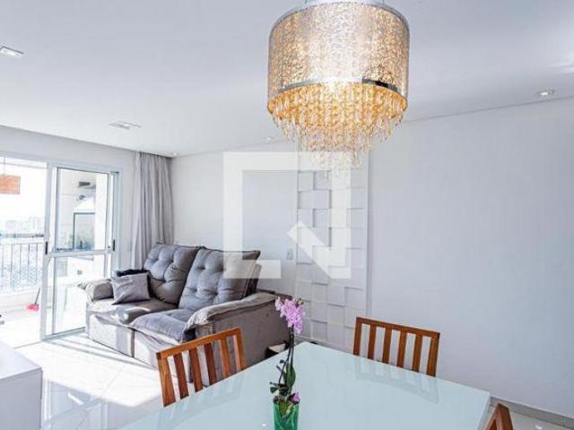 Apartamento à Venda Freguesia do Ó, 3 Quartos, 81 m2