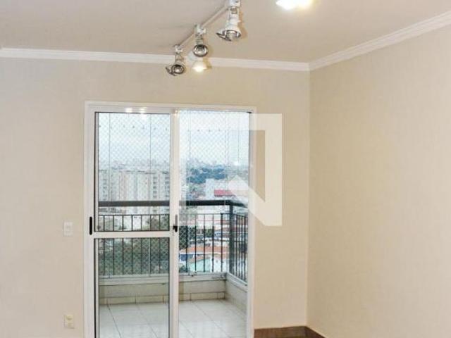 Apartamento à Venda Freguesia do Ó, 3 Quartos, 81 m2
